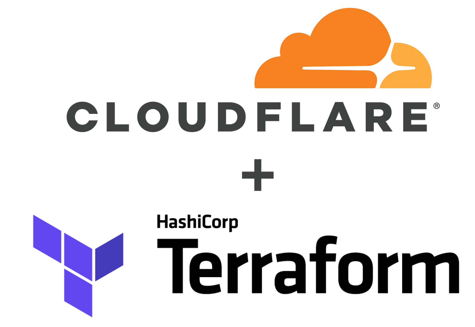 Manage Cloudflare Using Terraform